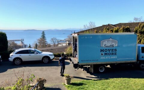 Home - Seattle Moves and More